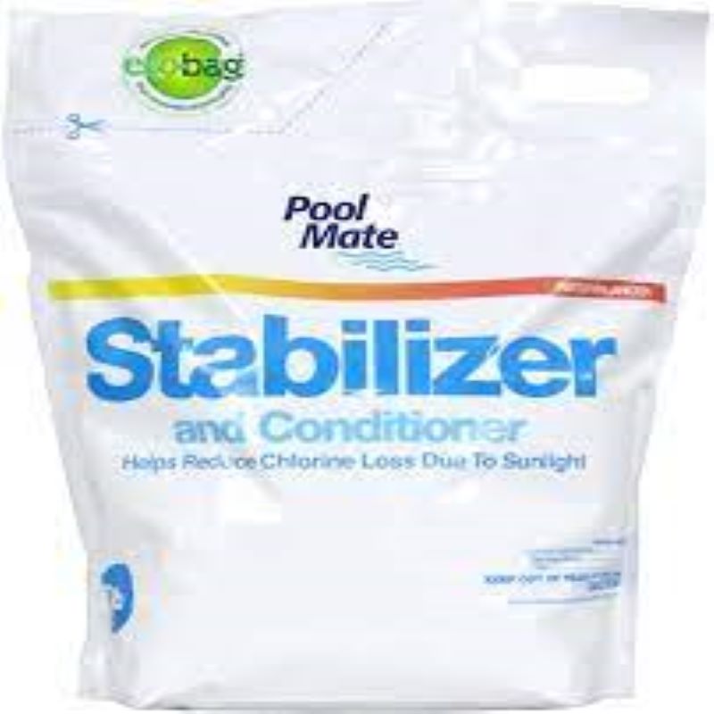 Pool Stabilizer buy online / Poolworld & Fishing Supplies